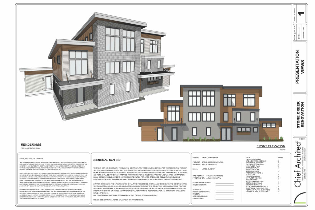 BIM vs. CAD: A Complete Guide for Modern Architects Comparison ...