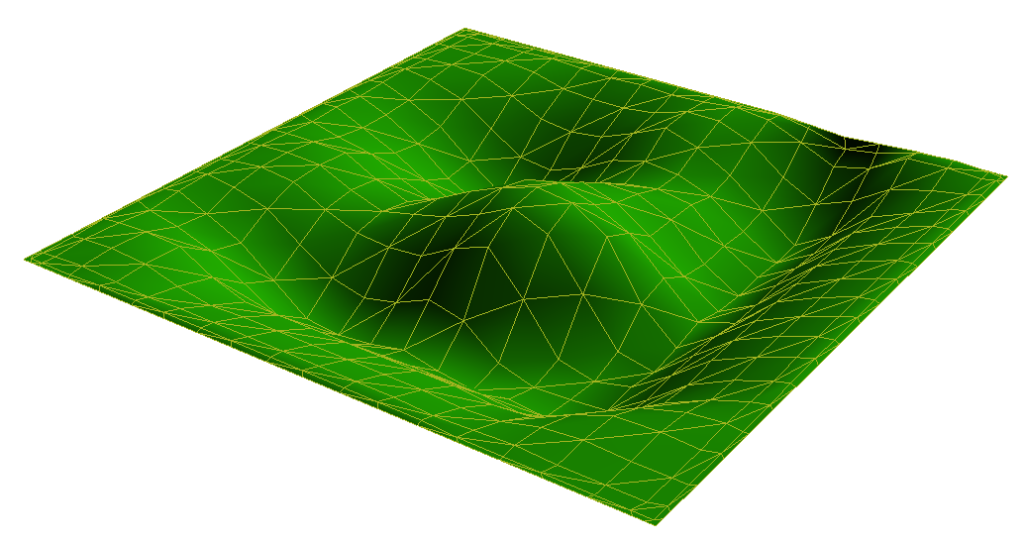 Polygon Modeling: Best Practices - Desktop Architect