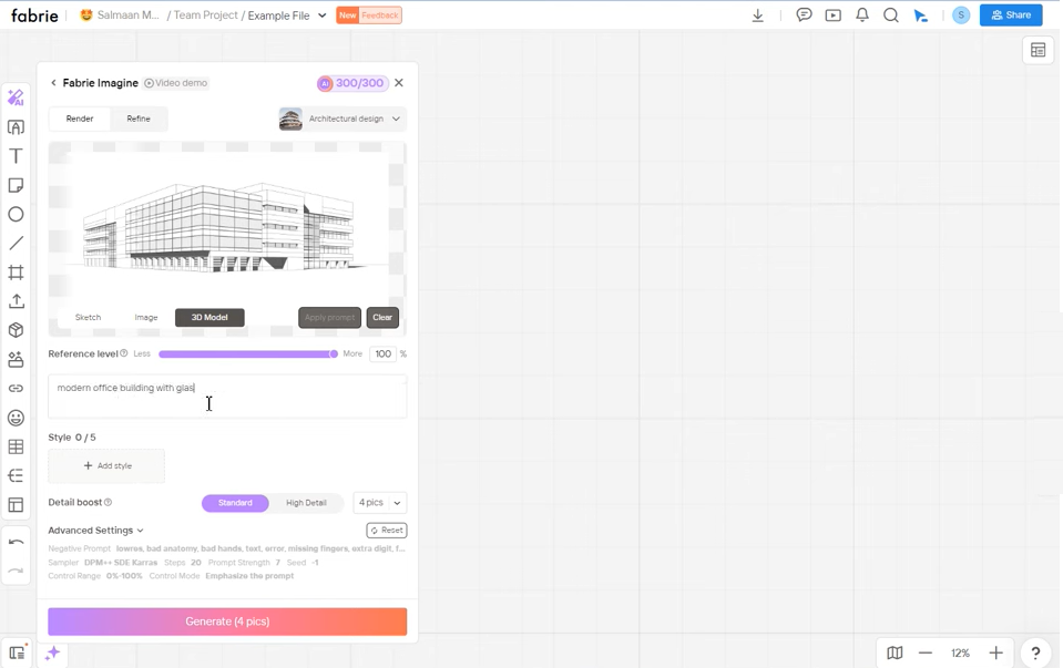 Revolutionizing Architecture: The Rise of Architects AI Tools - Desktop ...