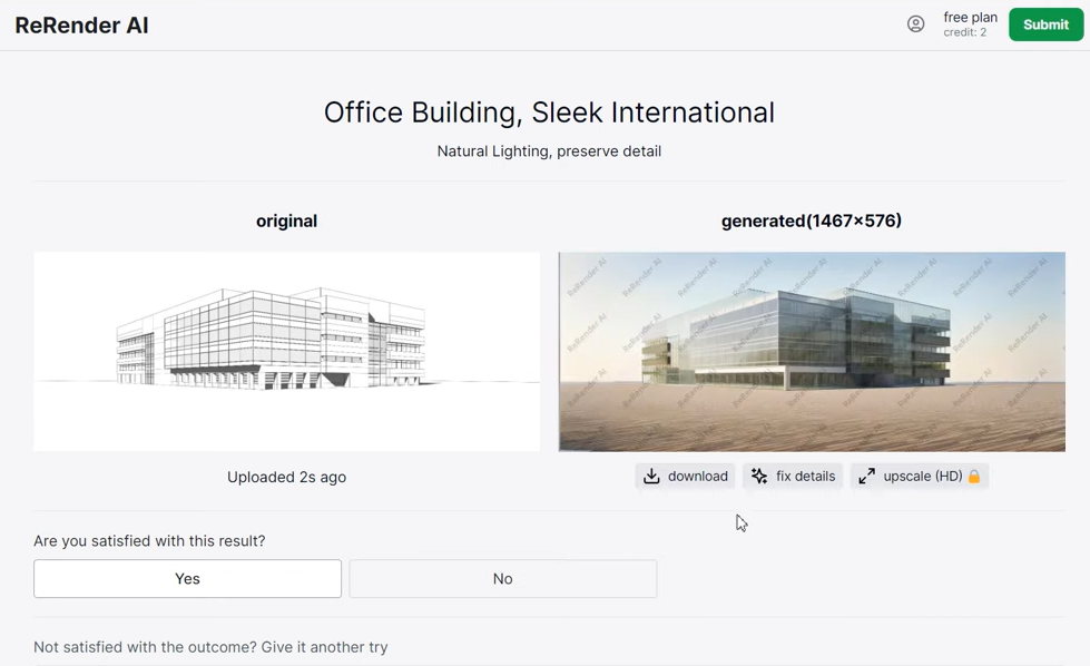 Revolutionizing Architecture: The Rise of Architects AI Tools - Desktop ...