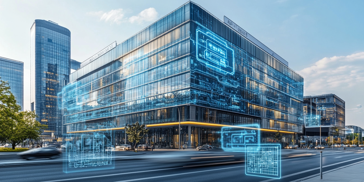 AI Tools in ArchiCAD: A Comprehensive Guide - Desktop Architect