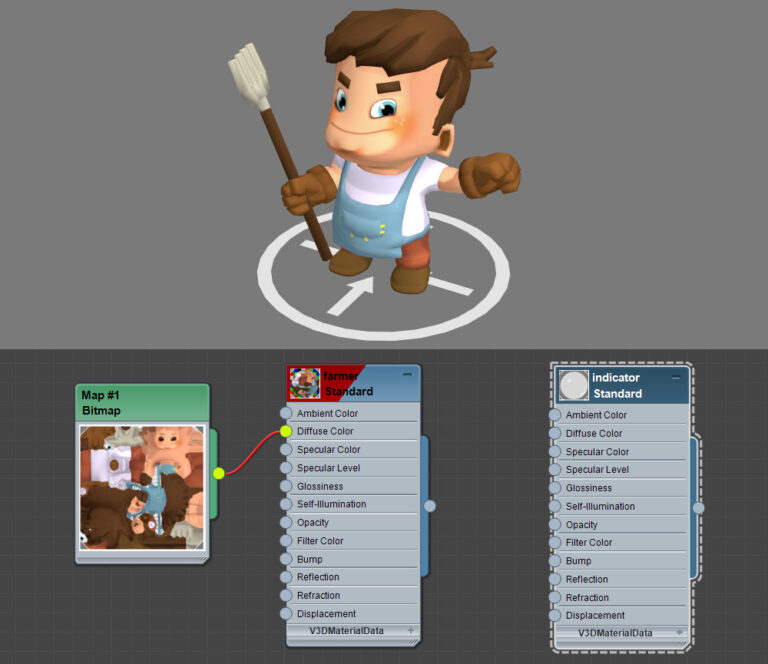 Procedural Modeling: A Powerful 3D Technique - Desktop Architect